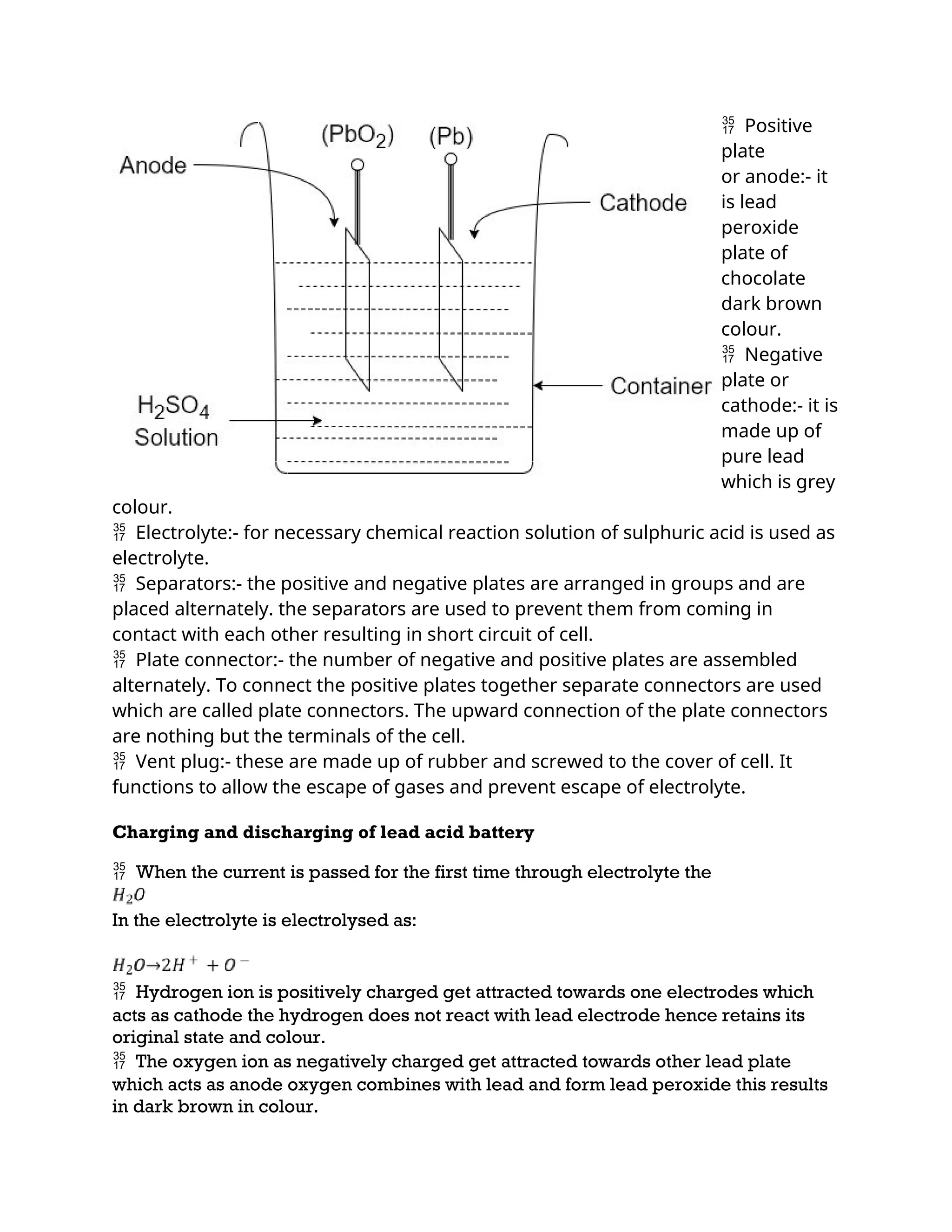 MODULE 6: ELECTRICAL INSTALLATIONS COMPONENTS OF LT SWITCHGEAR: SWITCH ...