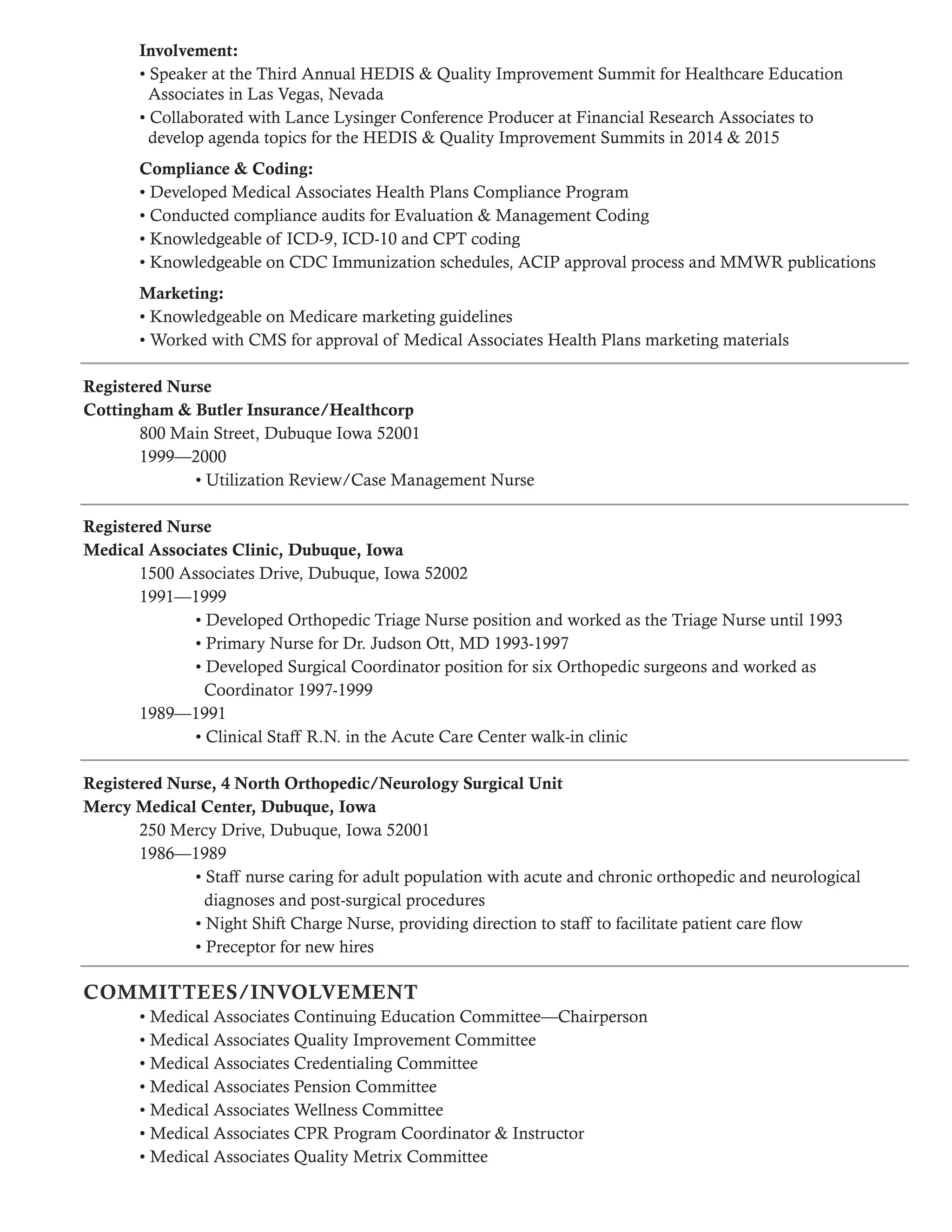 Lori Kramer_Resume | PDF