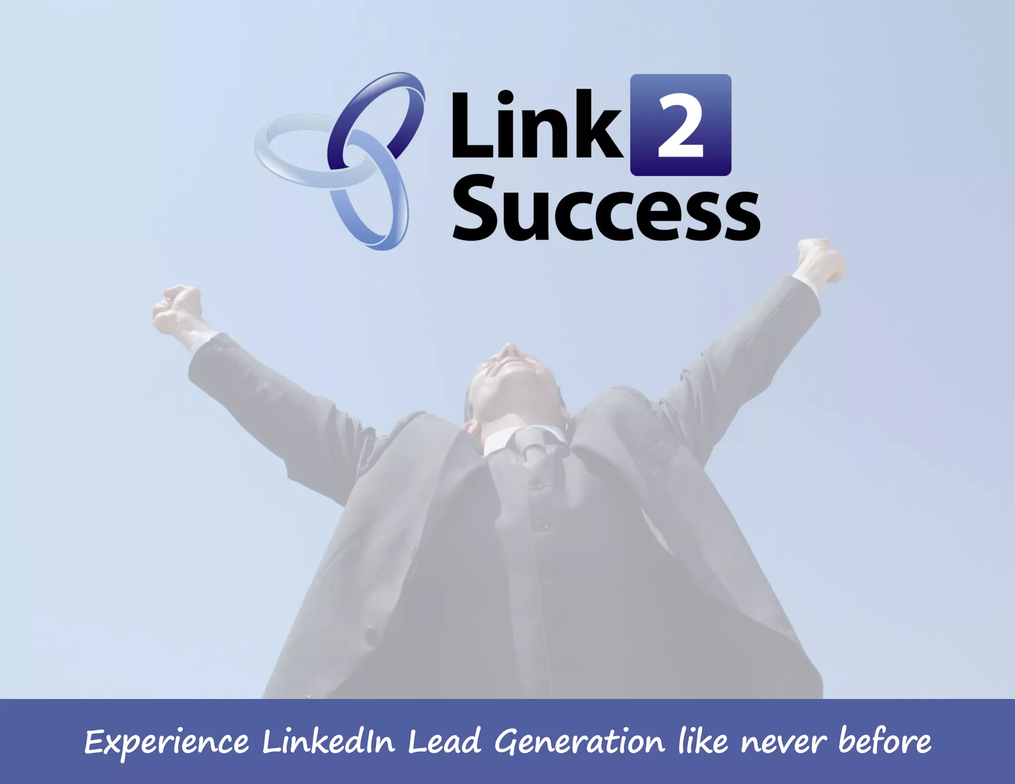 Link2Success LinkedIn Brochure | PDF