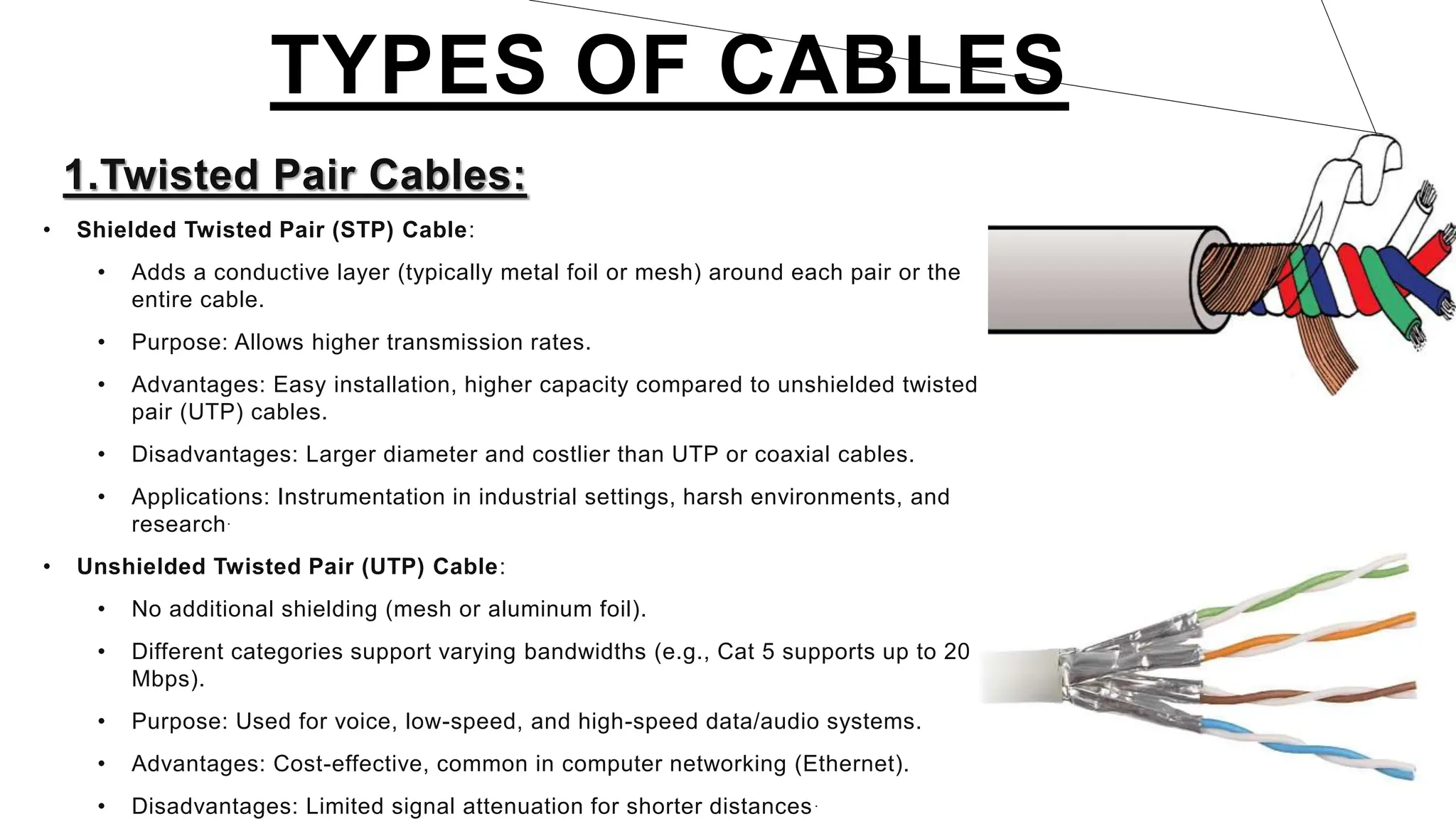 PPT ON Wires and Cables IN BASIC ELECTRICAL ENGGINEERING | PPTX