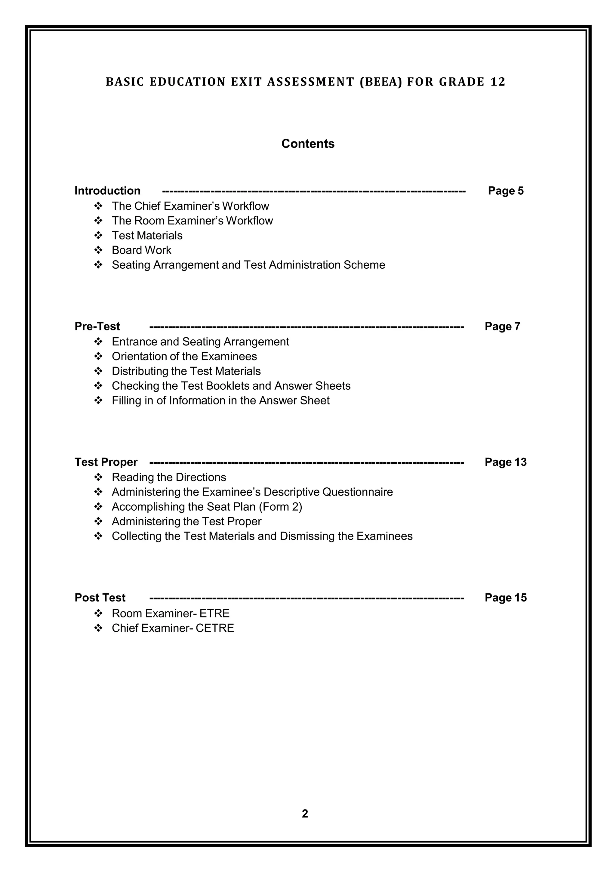 BEEA_Examiner's Handbook reviewer ..pptx