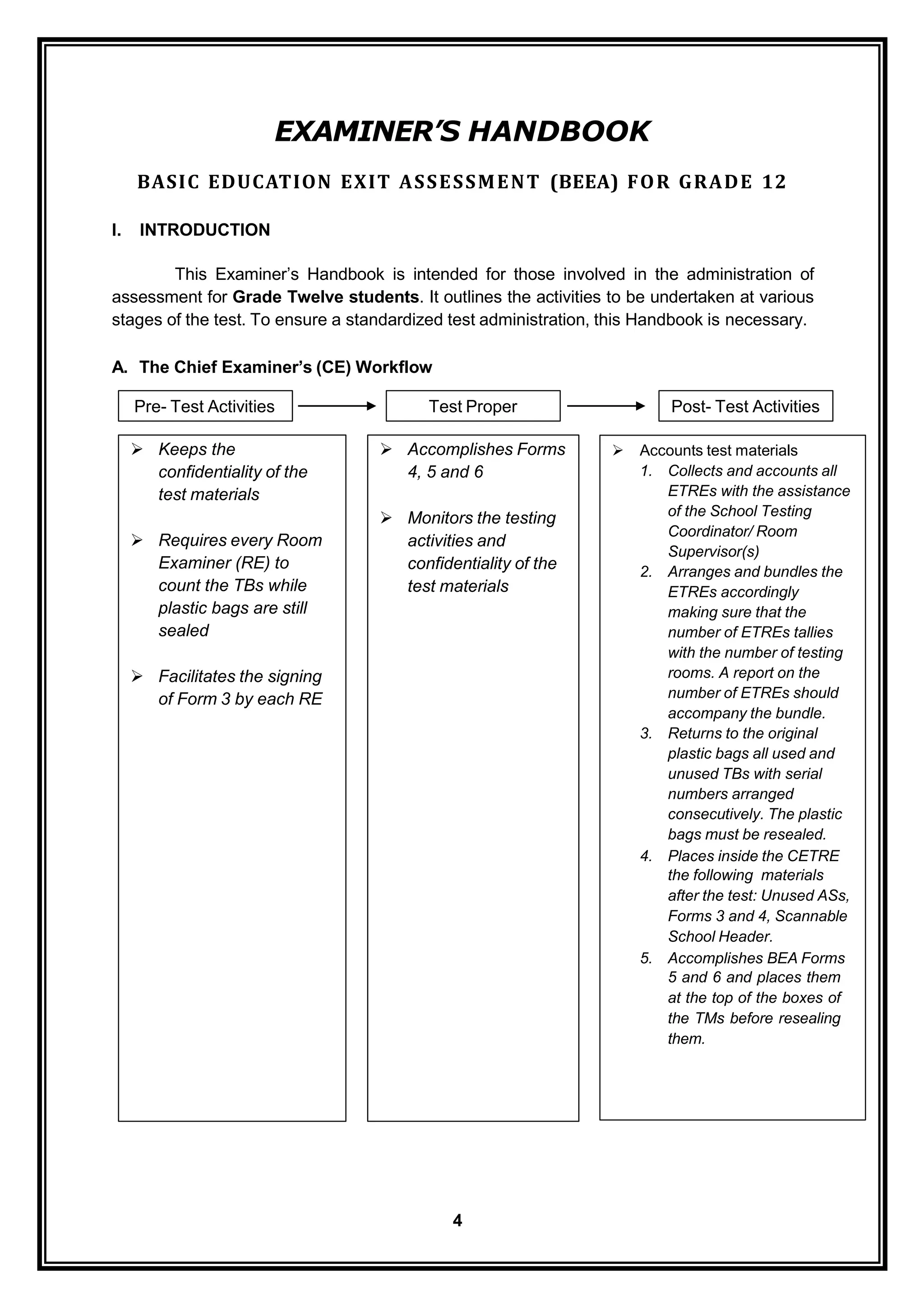 BEEA_Examiner's Handbook reviewer ..pptx