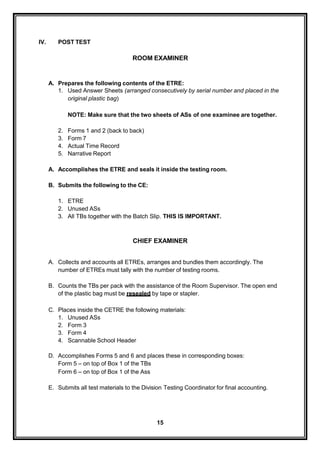 BEEA_Examiner's Handbook reviewer ..pptx