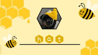 BEE awesome · SlidesMania.pptx