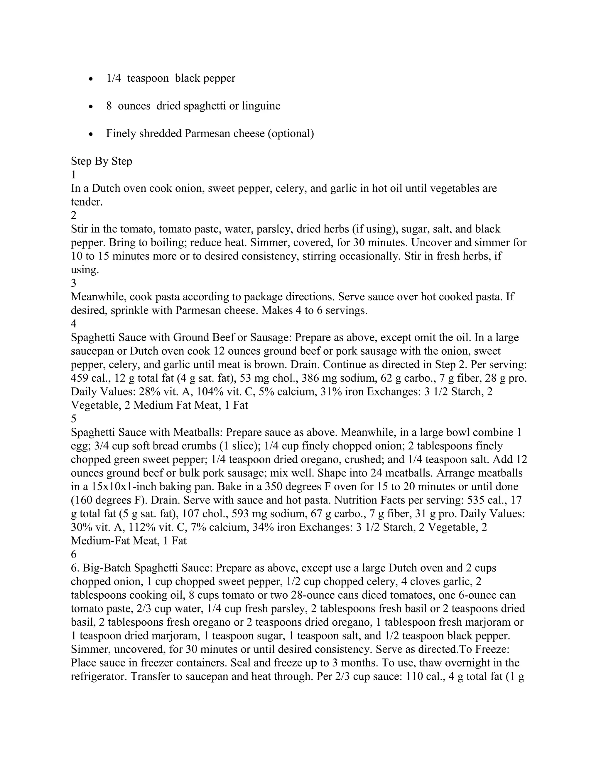 Beech mushrooms recipe | DOC