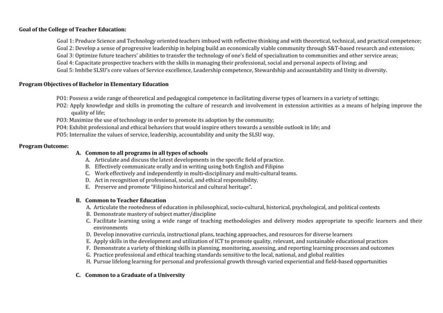 beed-world-literature-syllabus.docx | Professional School ...