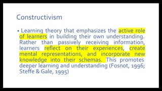 Understand the contemporary in the Philippines | PPT