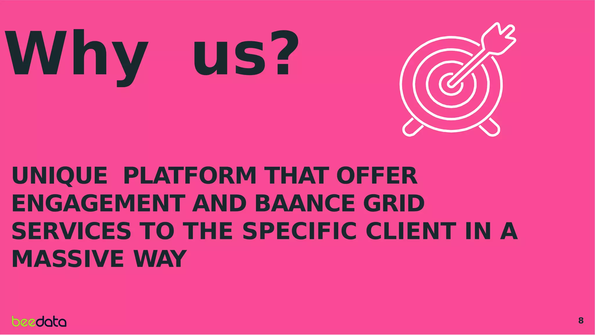 Beedata deck-summary 21 | PDF