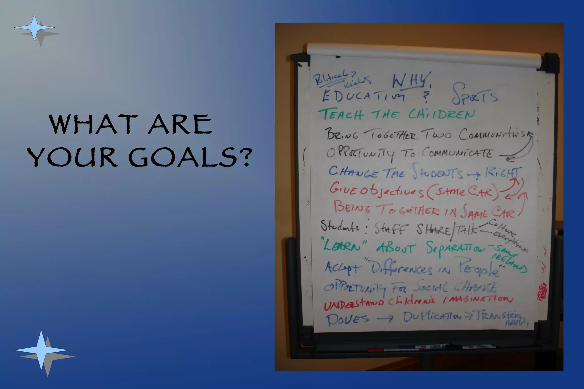 Beedy - the new science of sport based learning | PPT