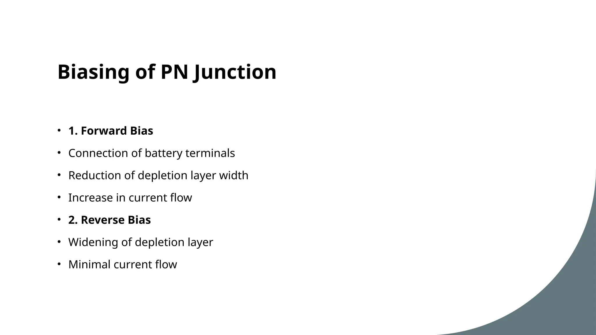 BEEE-Presentation2PN JUNCTION HHQHHD.pptx