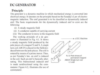 BEEE-UNIT 3 ENGINEERING AND ELECTRONICS ENGINEERING | PPTX