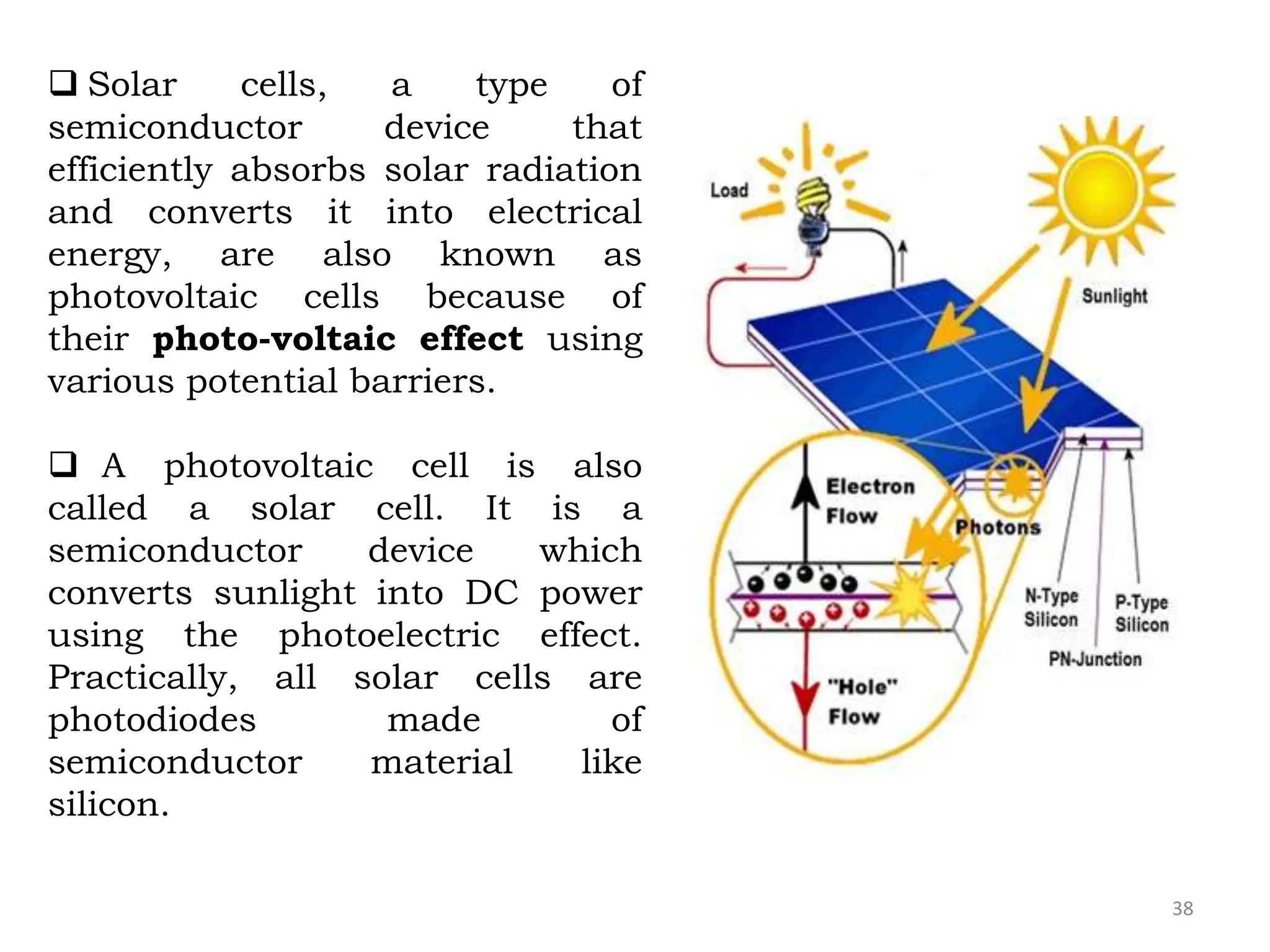 Electrical and Electronics engineering power point presentation. | PPTX
