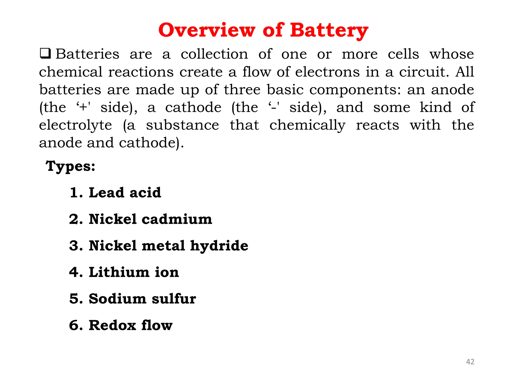 Electrical and Electronics engineering power point presentation. | PPTX