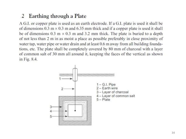 Electrical and Electronics engineering power point presentation. | PPT