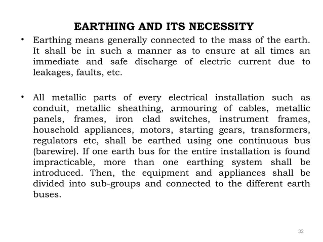 Basic electrical and electronics engineering | PPT