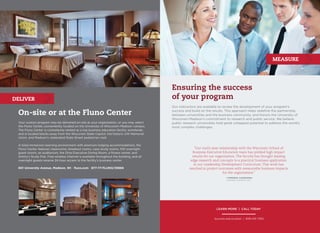 CustomBrochure_v5-PRINT | PDF | Healthcare Industry | Industries