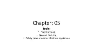 BEE EARTHING PPT.pptx