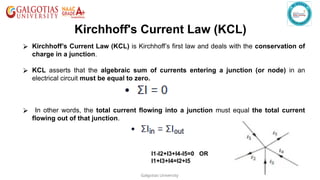 BEEE Lecture 3 (KCL and nodal analysis).pptx
