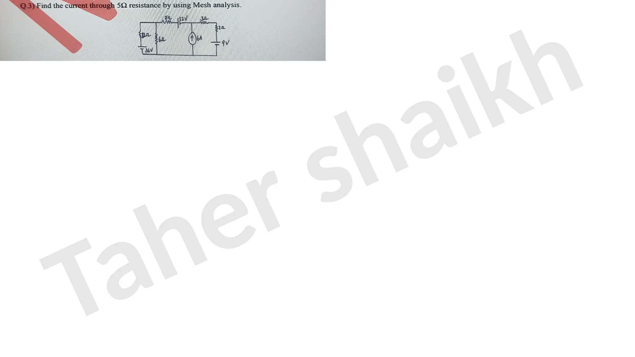 BEEE module 1 ans.pptx of beee module answer | PPTX