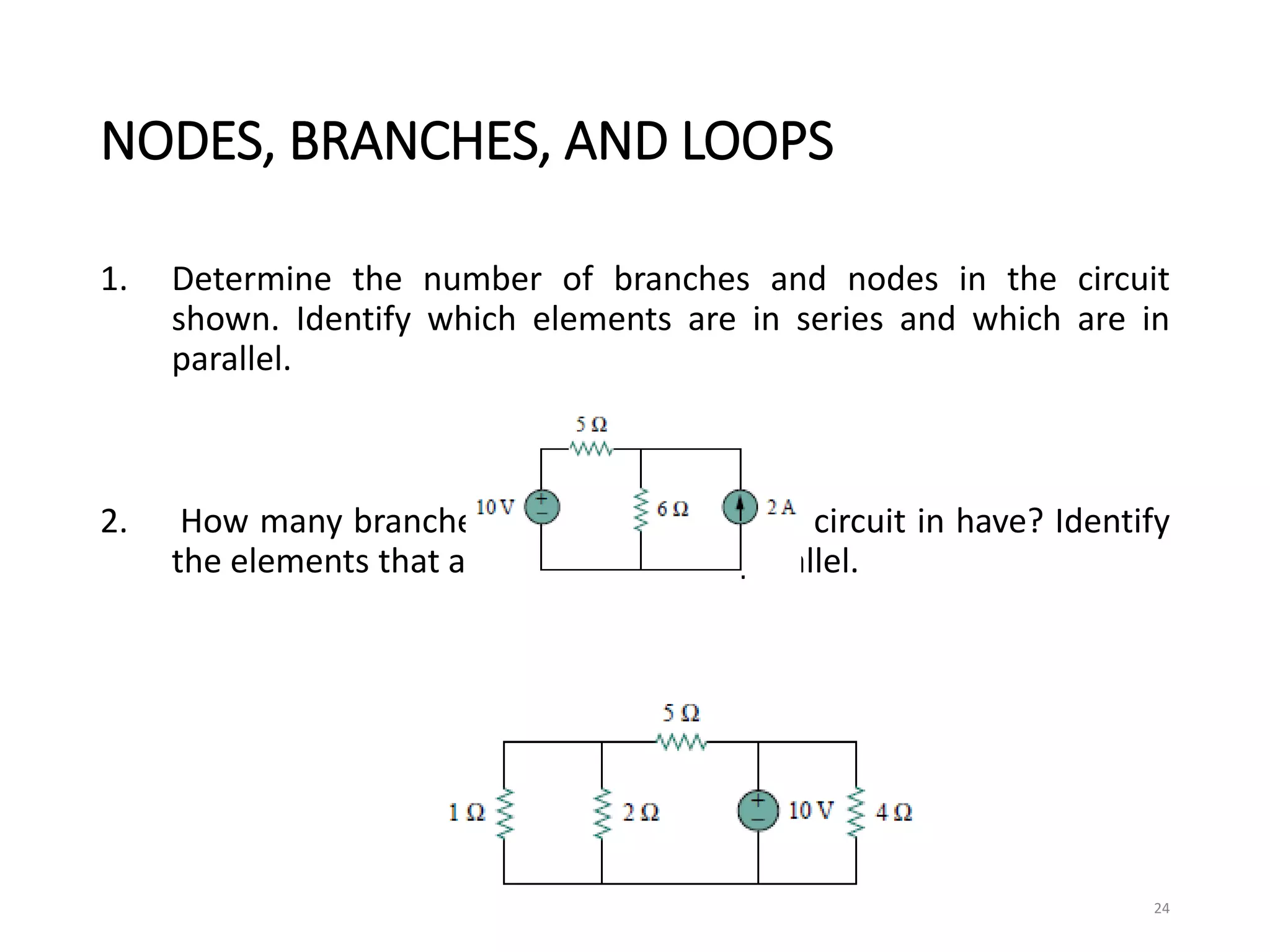 BASIC ELECTRICAL ENGINEERING BEEE | PPTX