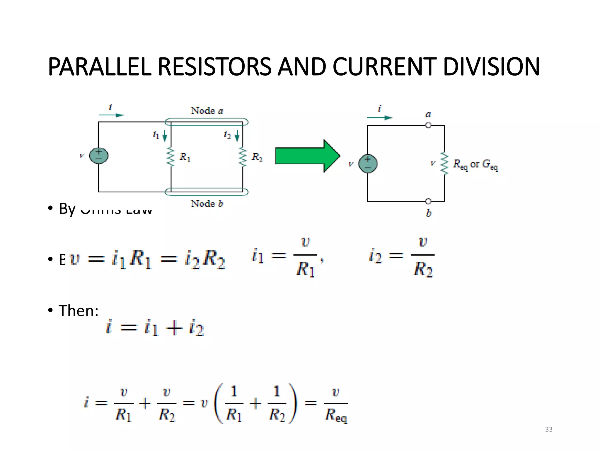 BASIC ELECTRICAL ENGINEERING BEEE | PPTX