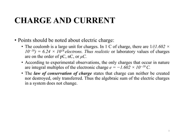BASIC ELECTRICAL ENGINEERING BEEE | PPTX | Physics | Science