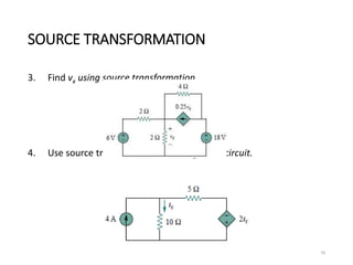 BASIC ELECTRICAL ENGINEERING BEEE | PPTX