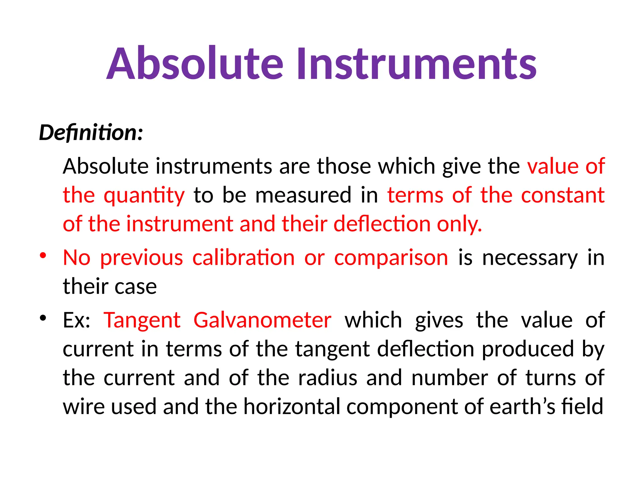 BEEE UNIiiiiiiiT - 3 ppt - Final Version.pptx | Physics | Science