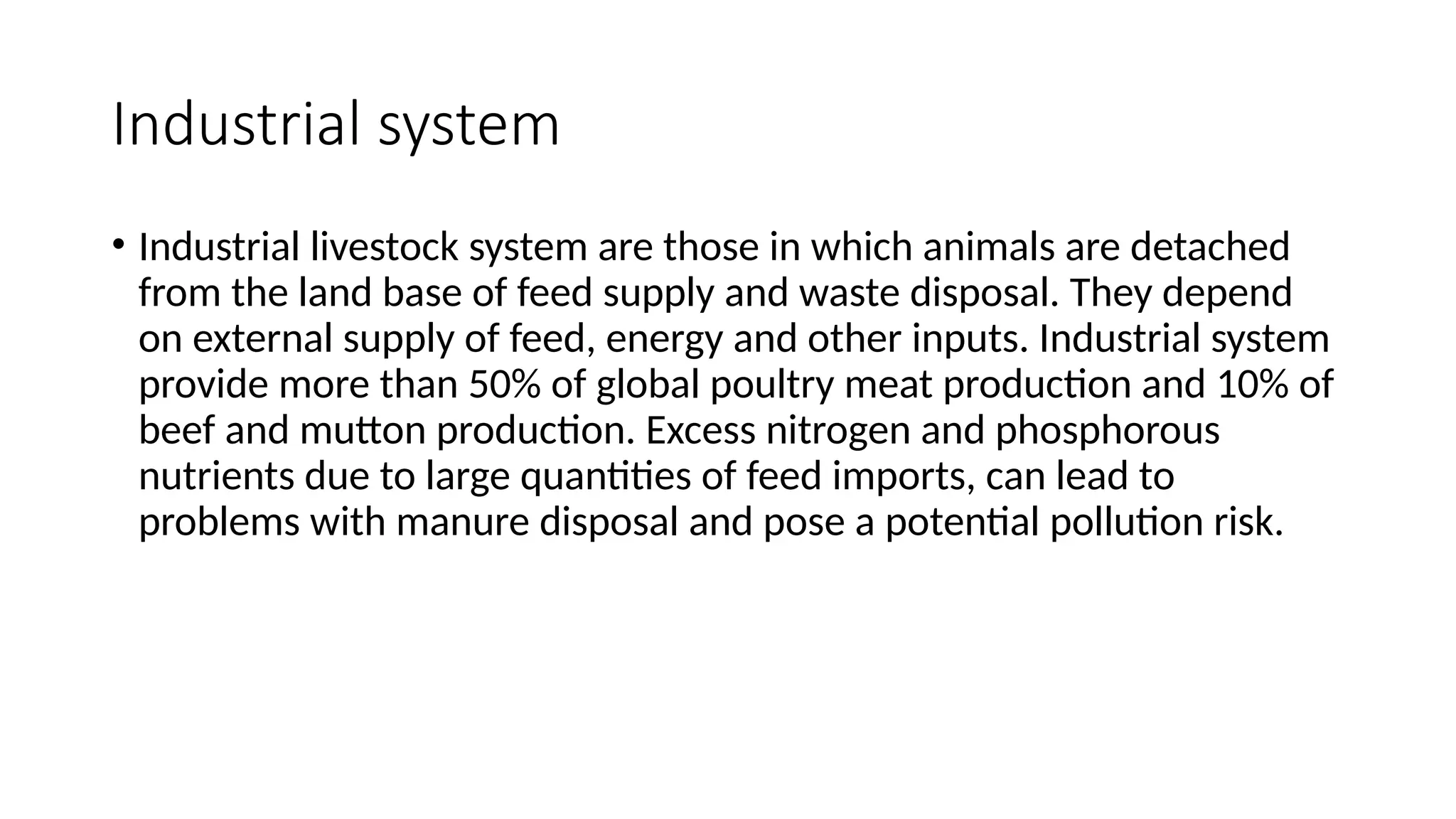Beef and mutton production Lecture#1.pptxb | PPTX