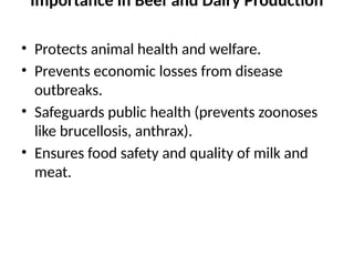 Beef_Dairy_Diseases_Management Lecture.pptx