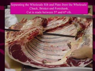 Beef Production | PPT