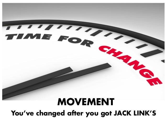 Beef Jerky Movement ( with Observation and Simmons )