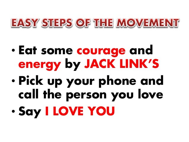 Beef Jerky Movement ( with Observation and Simmons )