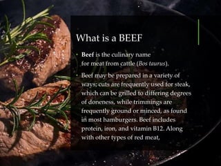 Beef PT1.pptx