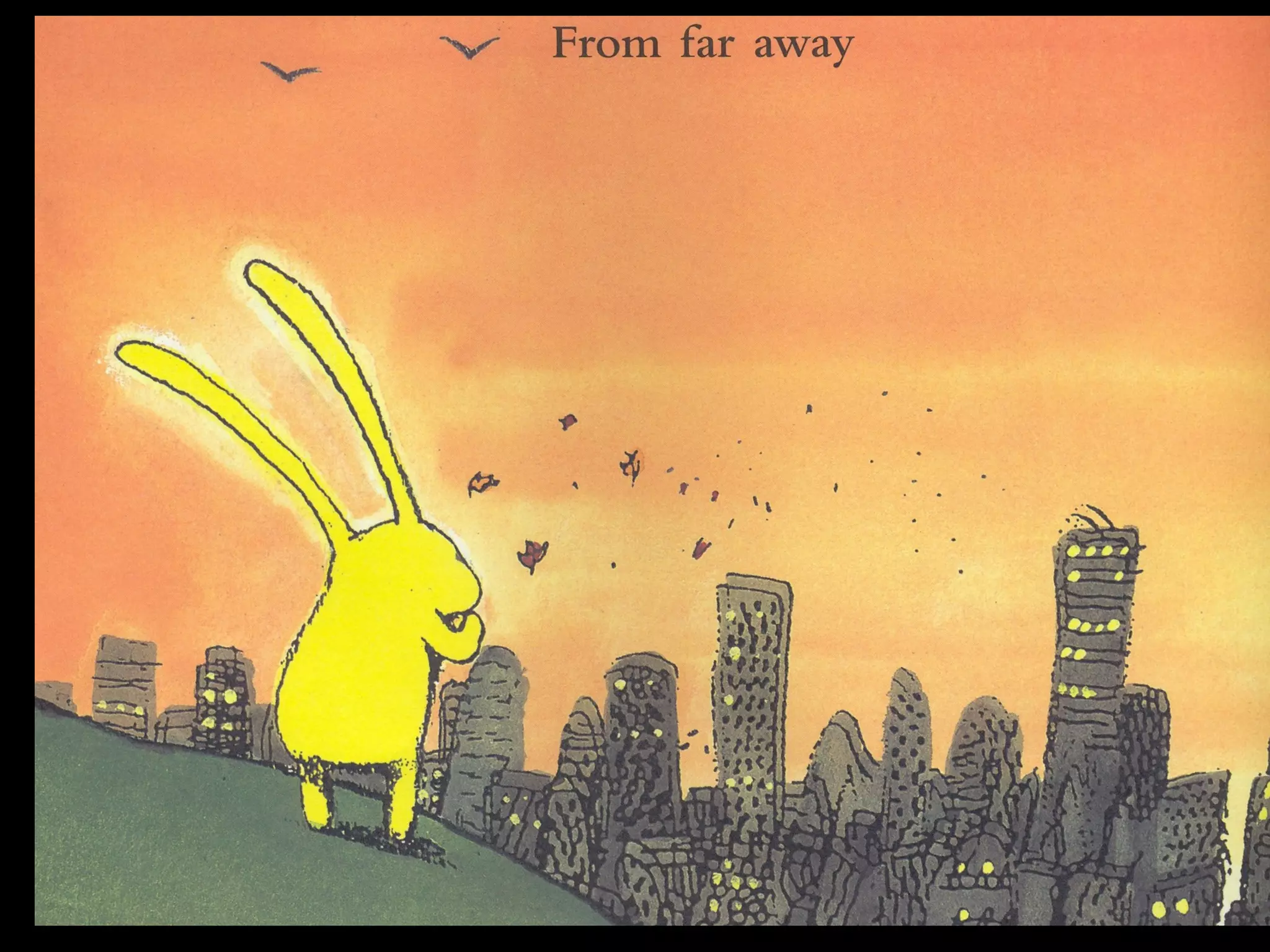 Beegu | PPT