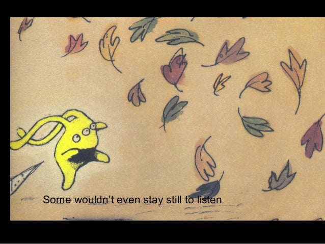 Beegu by Elizabeth Mulvey