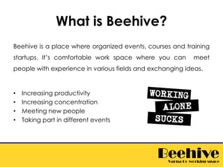 Beehive | PDF