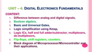 BEE introduction slides | PPTX | Chemistry | Science