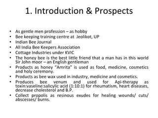 Bee keeping | PPT
