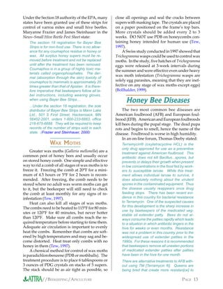 Beekeeping-Apiculture | PDF