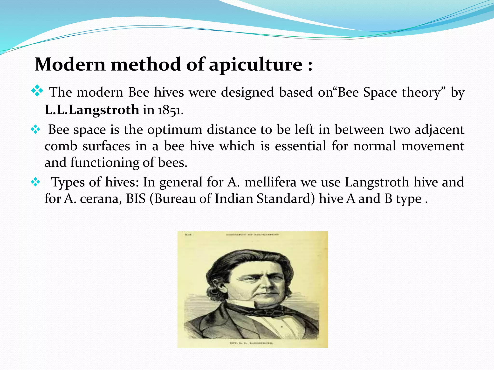 Bee keeping | PPT