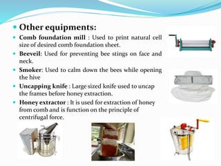 Bee keeping | PPT
