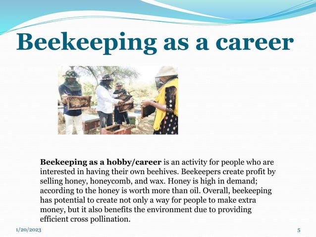 BEEKEEPING.pptx