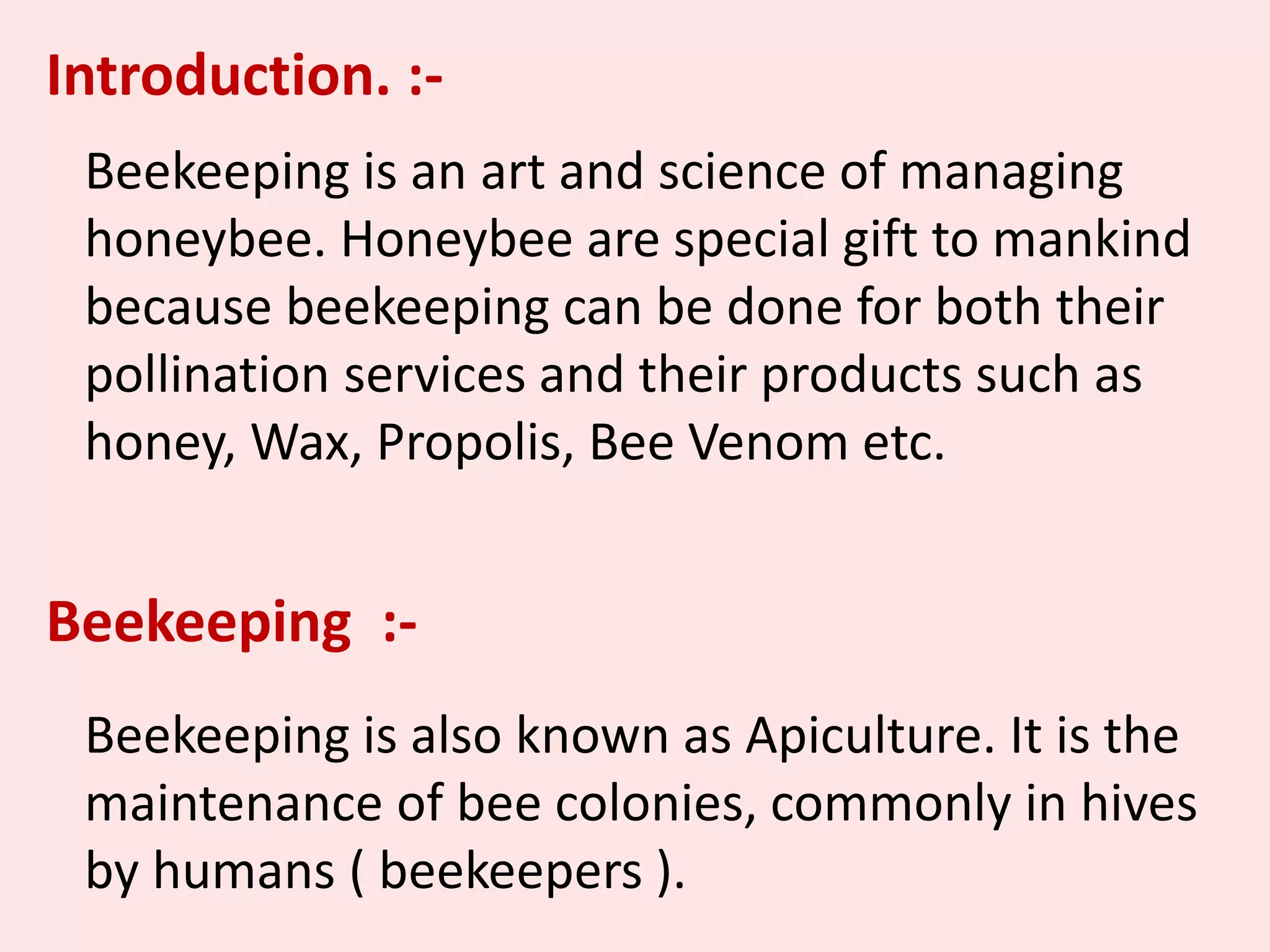 Beekeeping.pptx