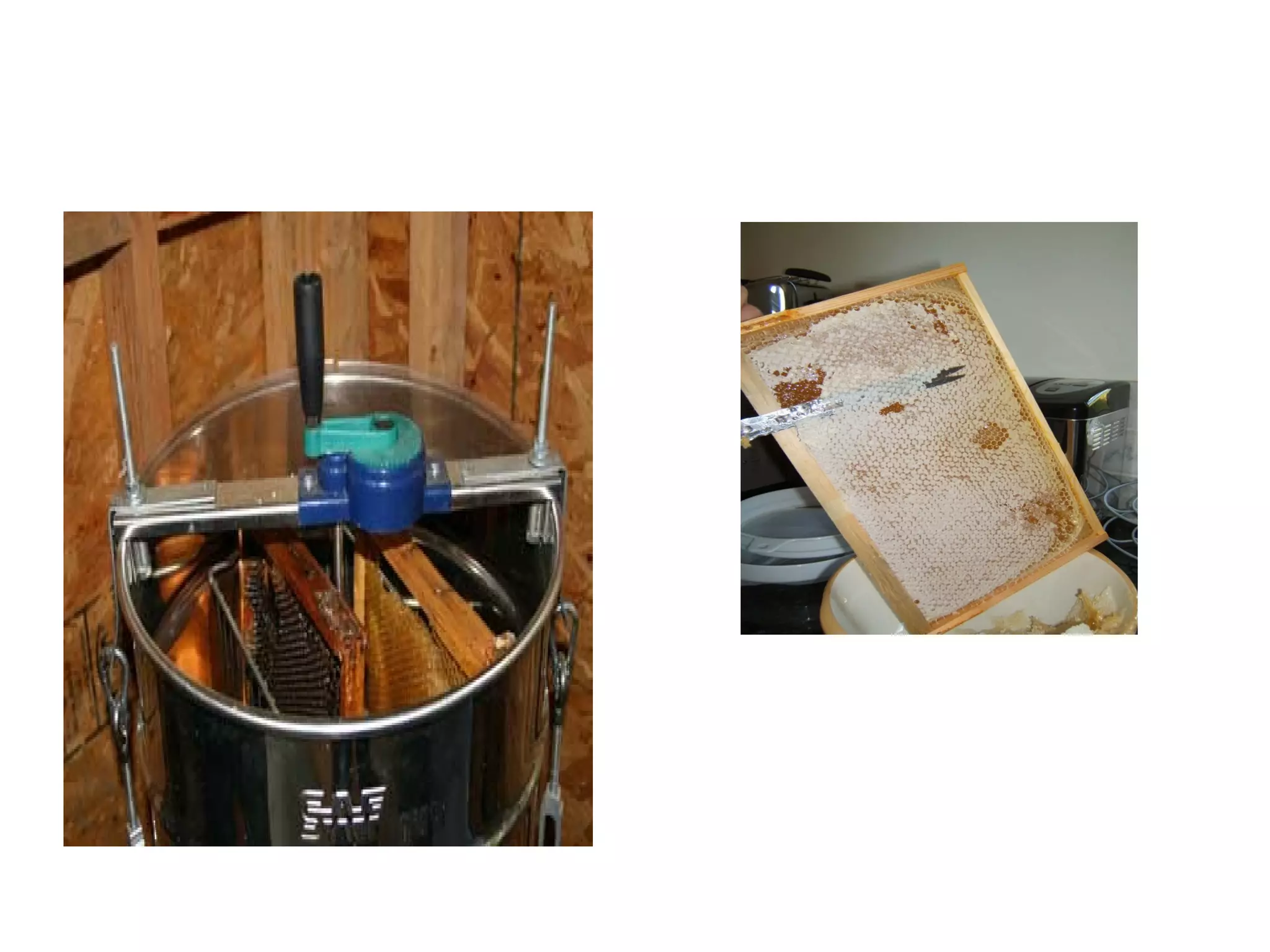 Bee keeping equipments | PPT
