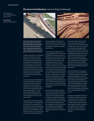 Beelden aan zee_07 | PDF | Arts and Crafts | Hobbies & Interests