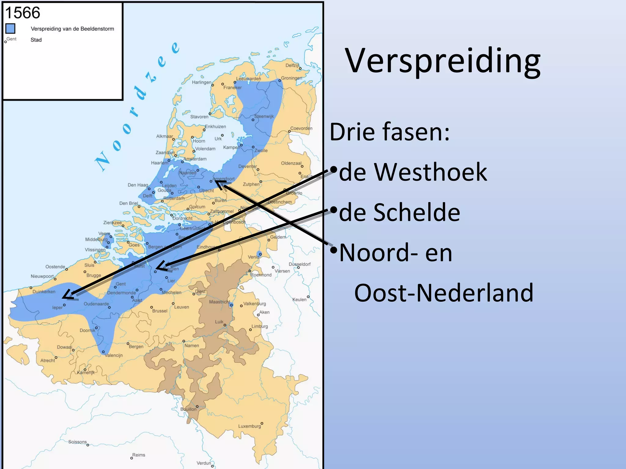 Beeldenstorm | PPT