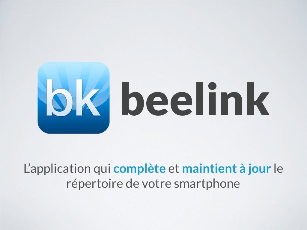 Beelink