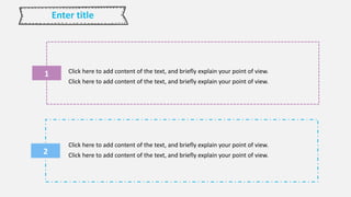Presentation background model for teaching practice | PPT