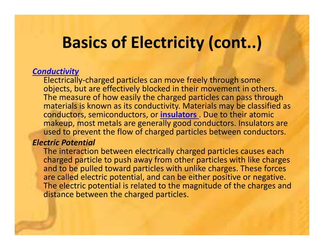 Basic Electrical Equipment module-1 | PDF
